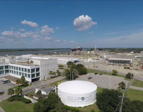 Dulany Industries to develop former Tronox site | SSC