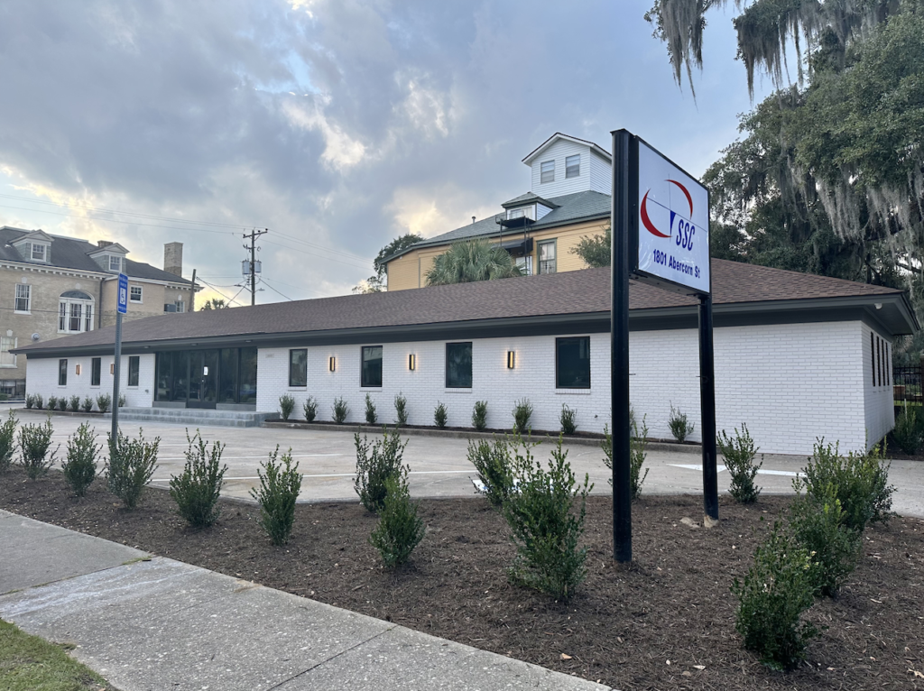New Southern States Chemical Customer Service Building Opens in ...